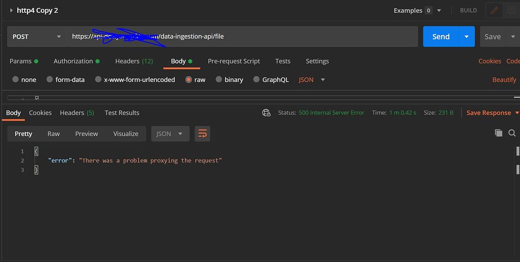 Enforced Timeout Plugin in TYK - Support - Tyk API Management Community Forum