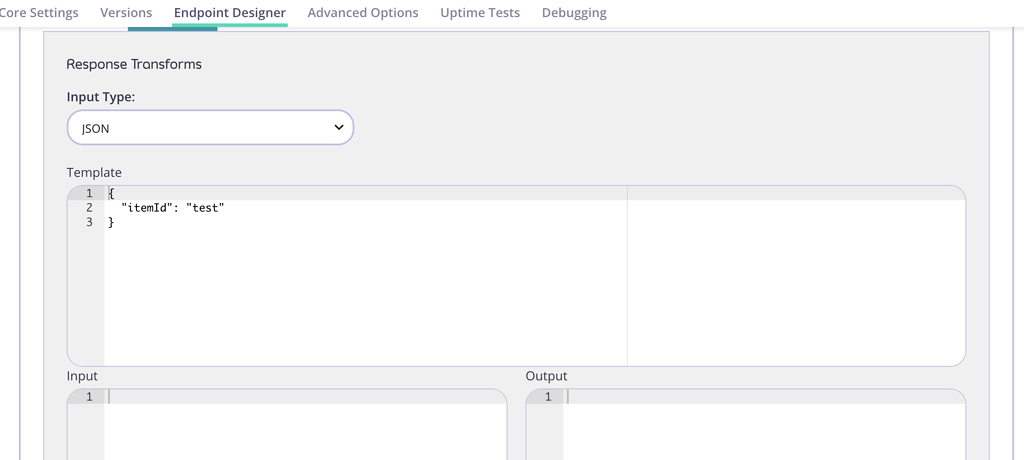 Failed Transformation Installation And Deployment Tyk Api Management Community Forum